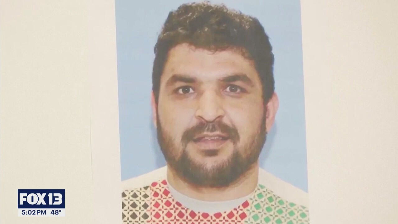 Bellingham, WA man under investigation after D.C. shooting of 2 Guard ...