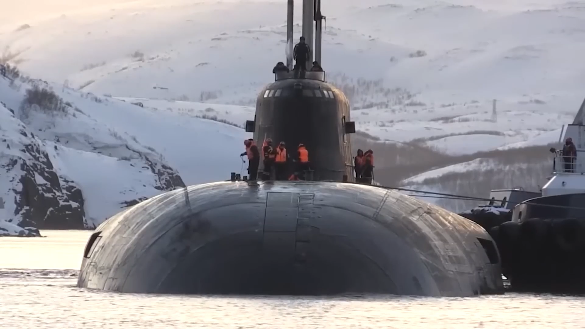 Narco-Subs: Inside the Cartels’ Hidden Jungle Shipyards
