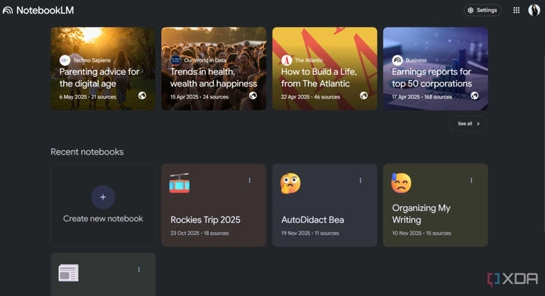 NotebookLM’s 'Audio Overview' feature is the secret weapon I use to ...