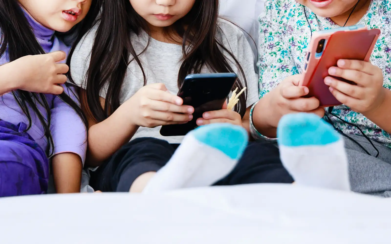 Cultural shift needed to strengthen online safety, say experts