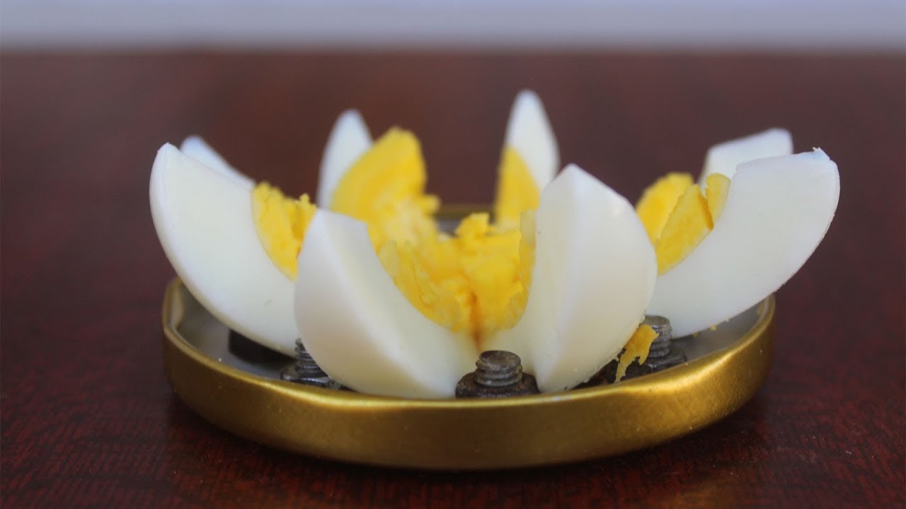 4 AMAZING Brilliant kitchen life hacks & Unique idea