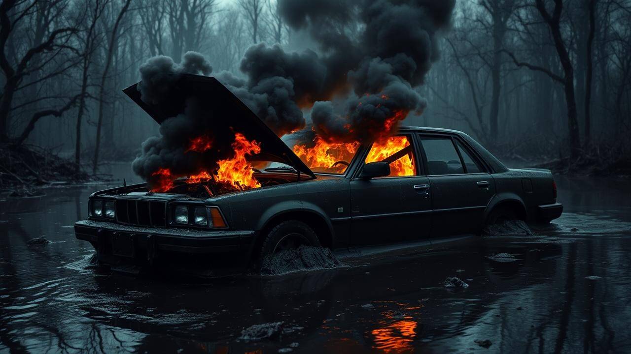 Map mishap: Delhi man follows GPS to friend’s address, lands into swamp ...