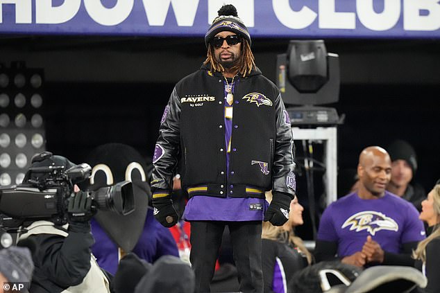 Fans furious as NBC skips Lil Jon halftime show in Bengals vs Ravens
