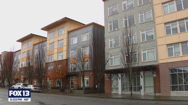 Bellingham, WA man under investigation after D.C. shooting of 2 Guard ...