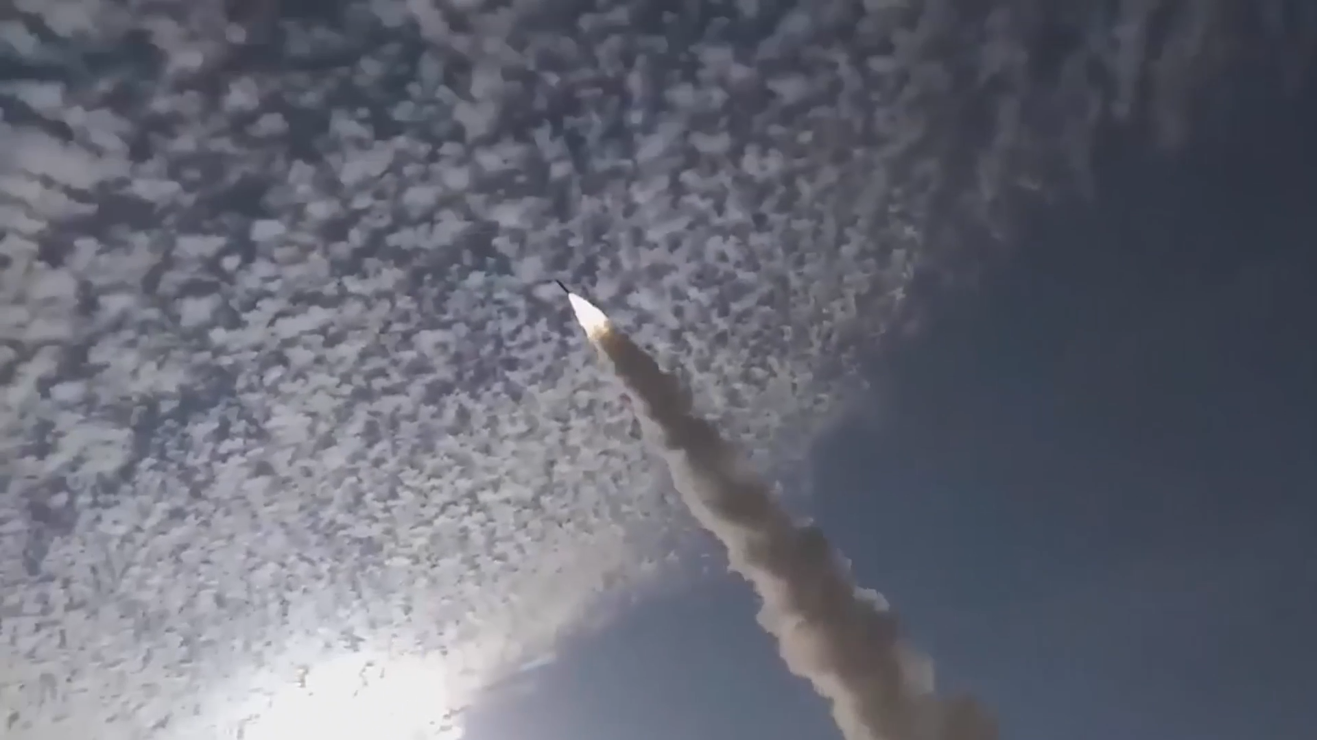 Russia’s “Skyfall” Missile: The Nuclear Accident They Tried to Erase