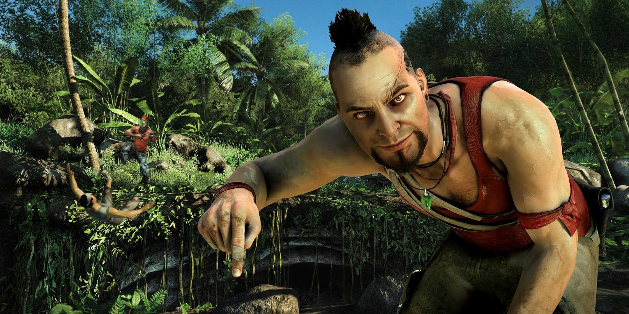 Far Cry 7 leak leaves gamers concerned for series' future