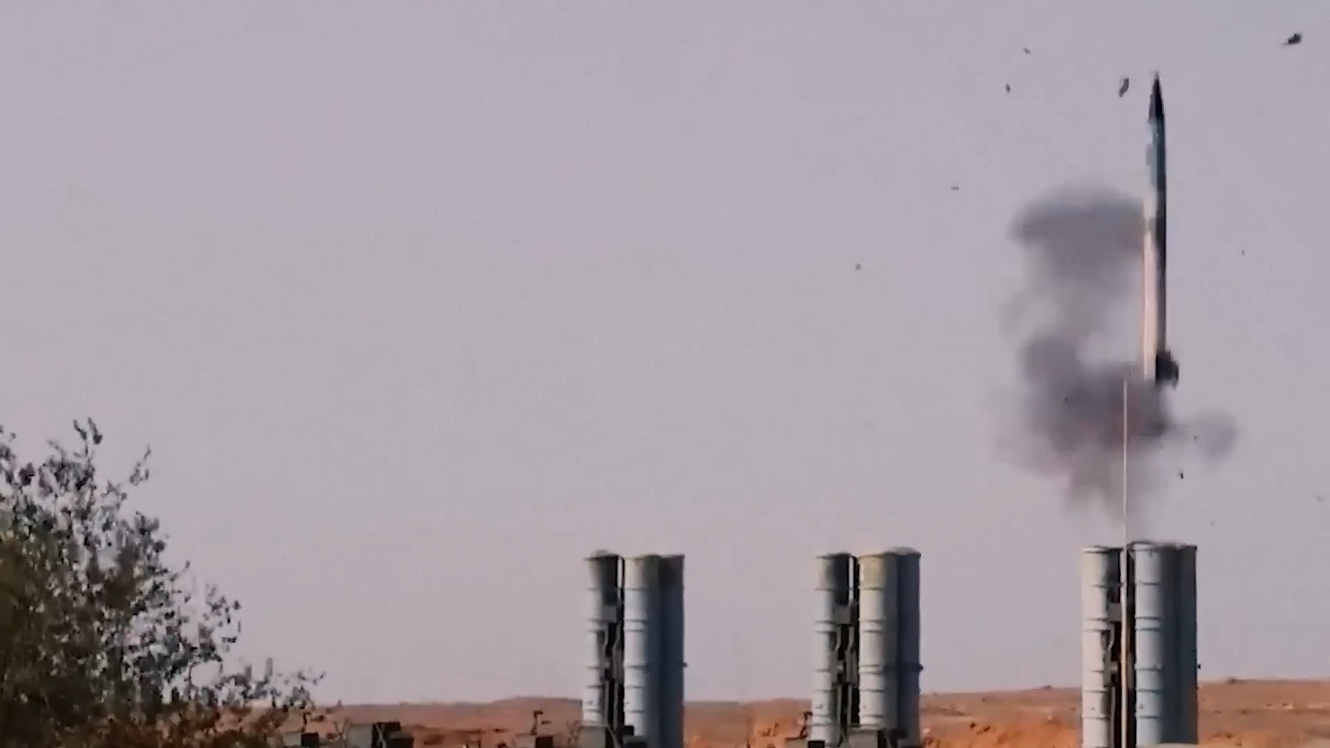 The World’s Most Dangerous Missile: Why Russia Keeps Testing a Flying ...