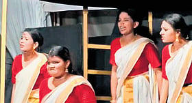Play dropped from Kerala youth fest after protests from Hindu groups
