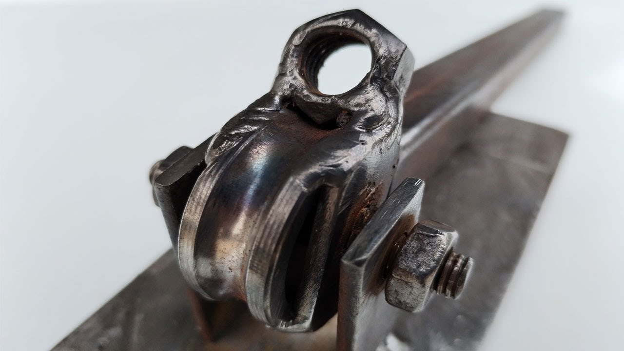 Few People Don't Know About This Amazing Homemade Tool | DIY Invention ...