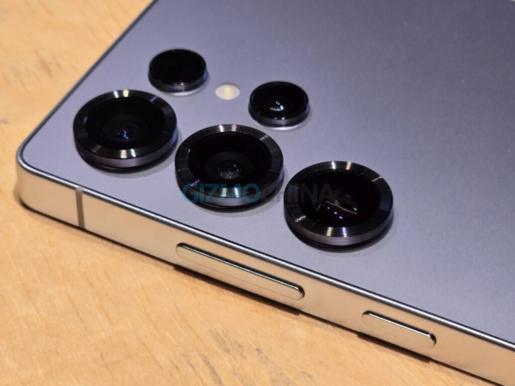 Galaxy S27 Ultra camera detail disappoints