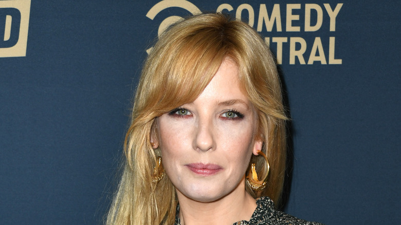 The Yellowstone Scene Kelly Reilly Was Worried About Shooting