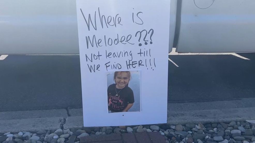 Private investigator working on missing girl's case has new theory ...