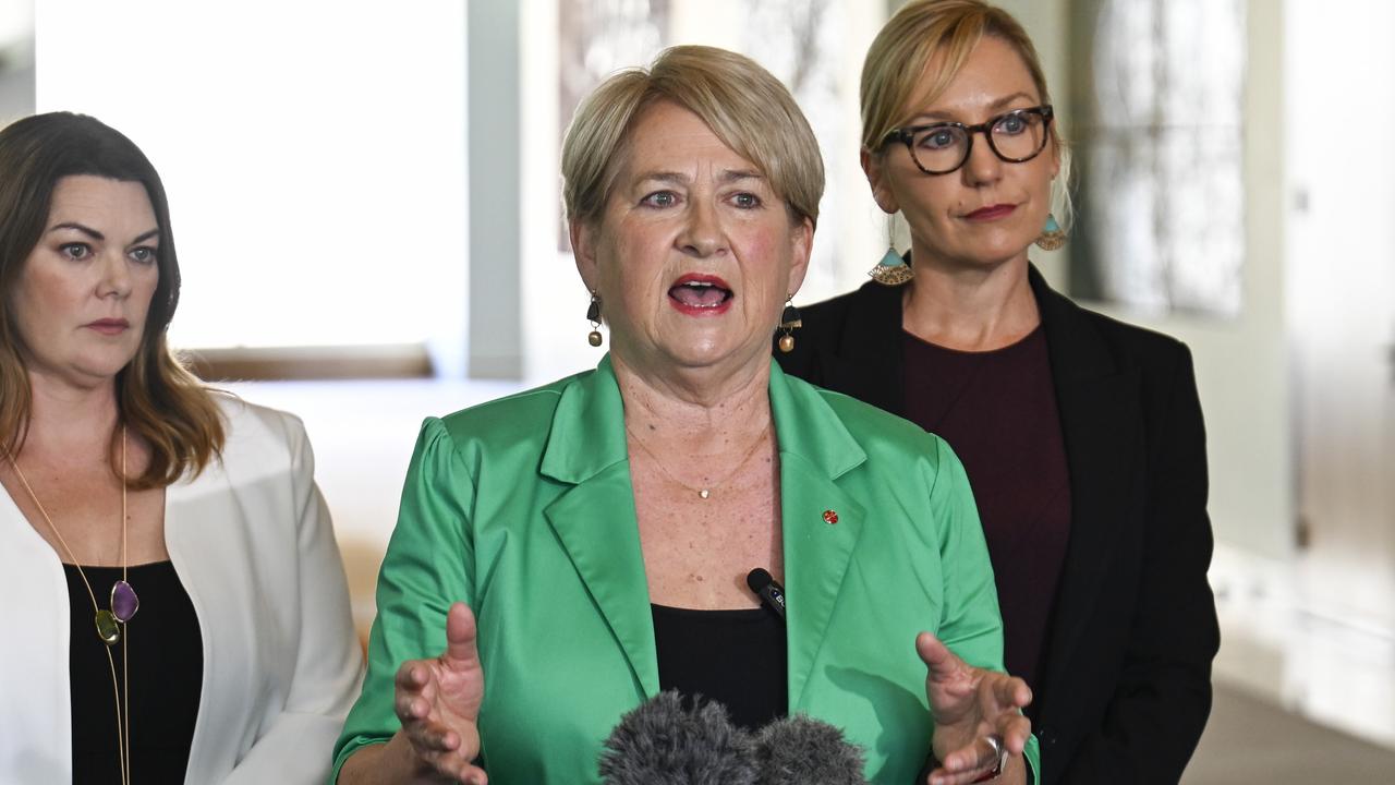 ‘Sensible’: Wild bid to change WFH laws