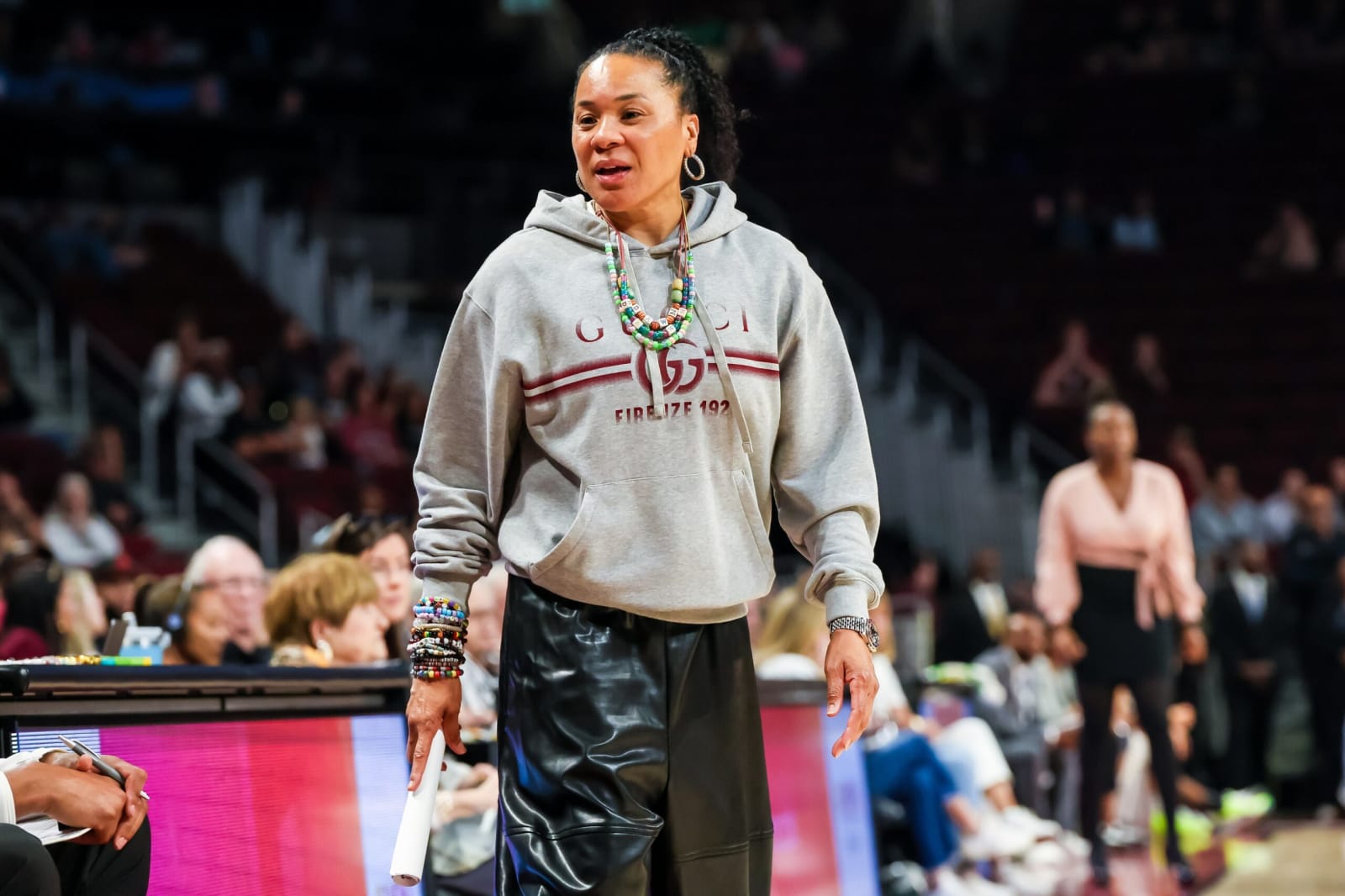 South Carolina women’s basketball: Rori Harmon’s game-winner downs the ...