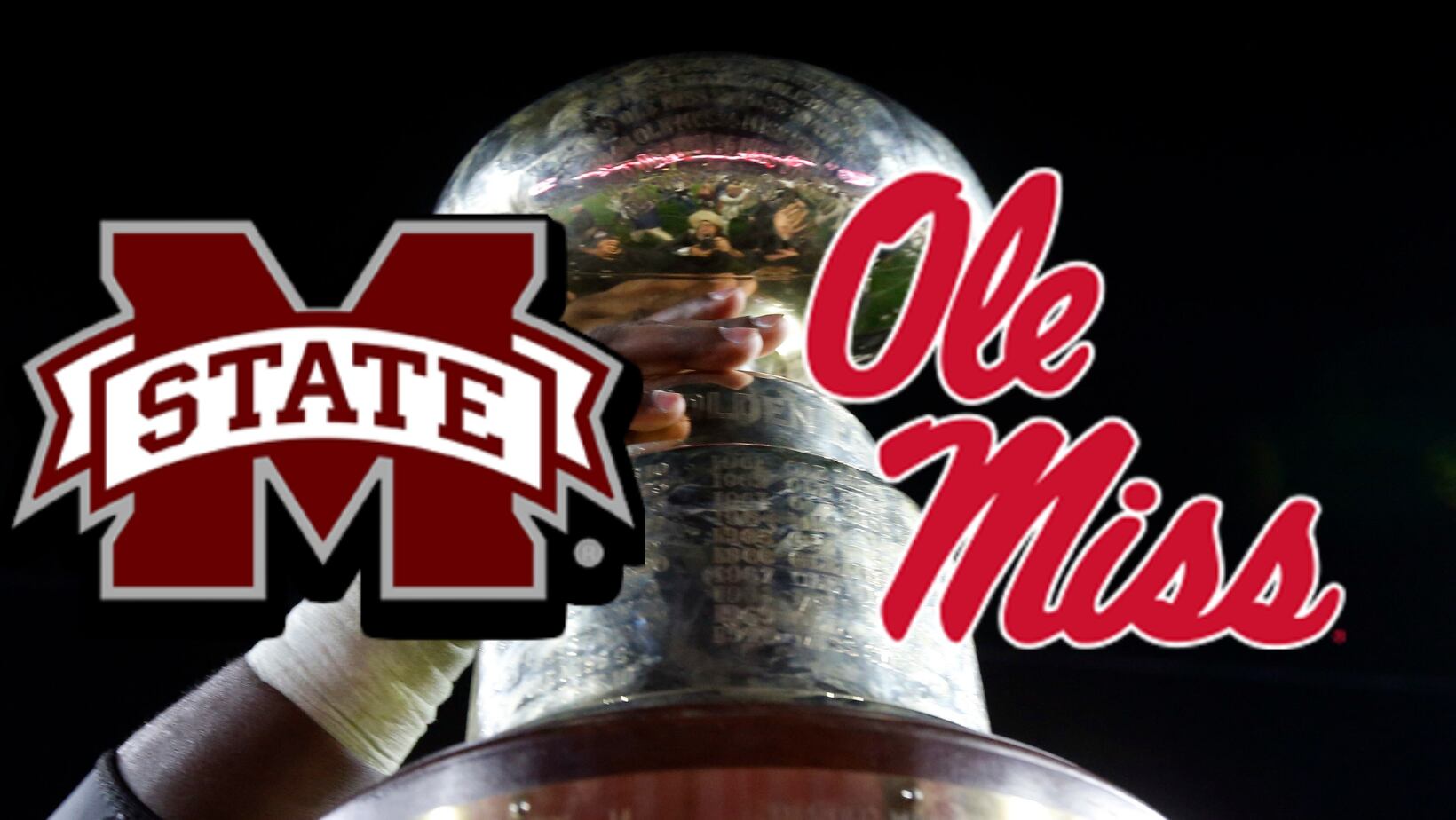 Mississippi St. looks to spoil Black Friday with Egg Bowl win over #7 ...