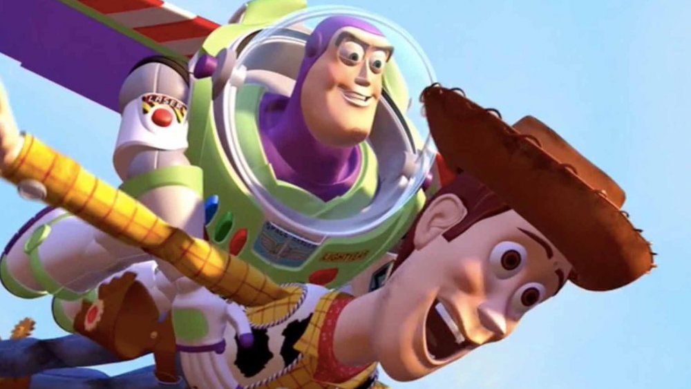 The Greatest Friendships In Pixar Films