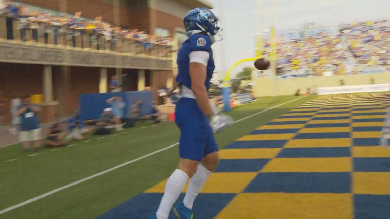 South Dakota State football ready to make playoff run