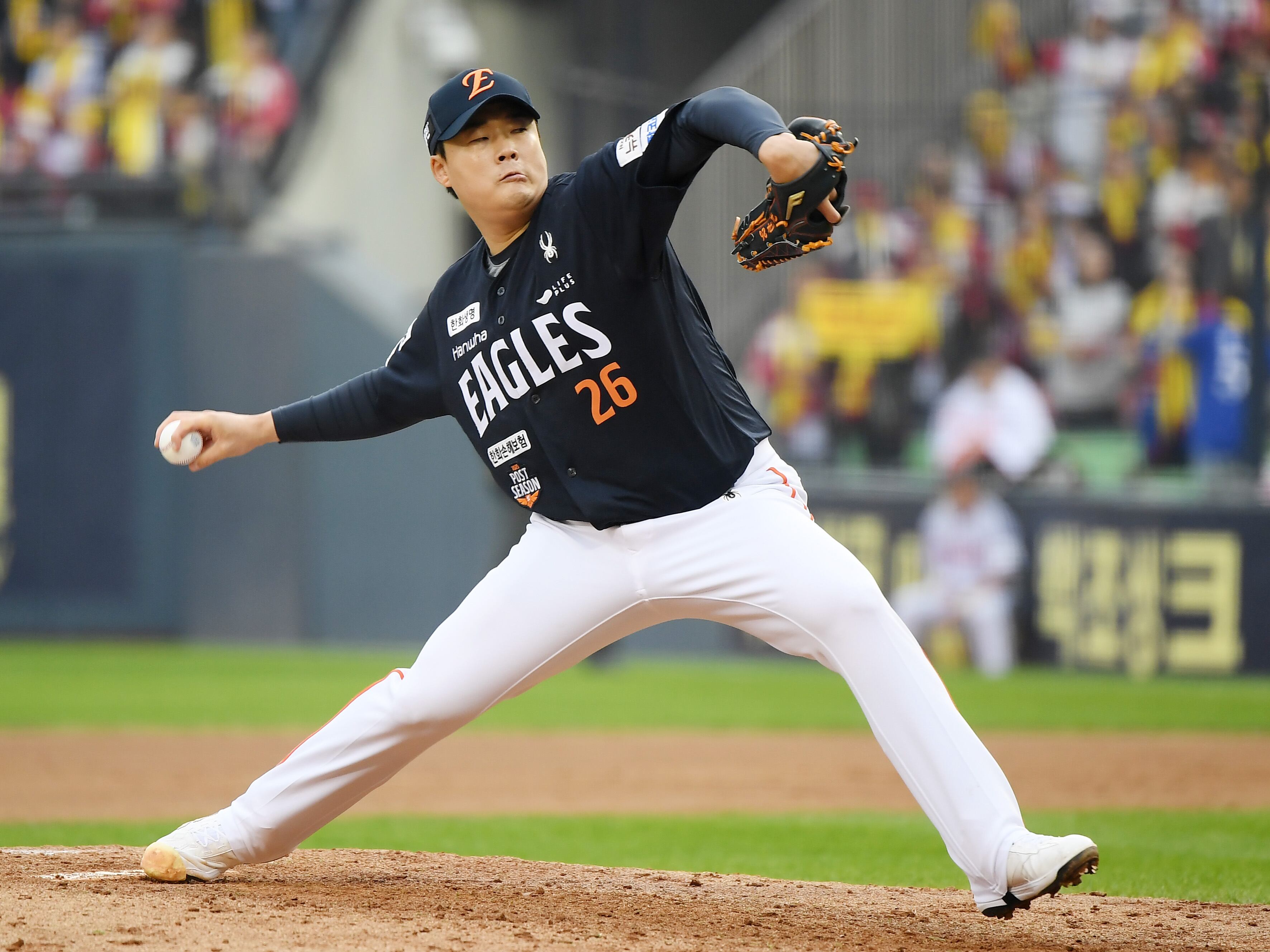 Han Seung-hyuk Joins KT as Kang Baek-ho Compensation