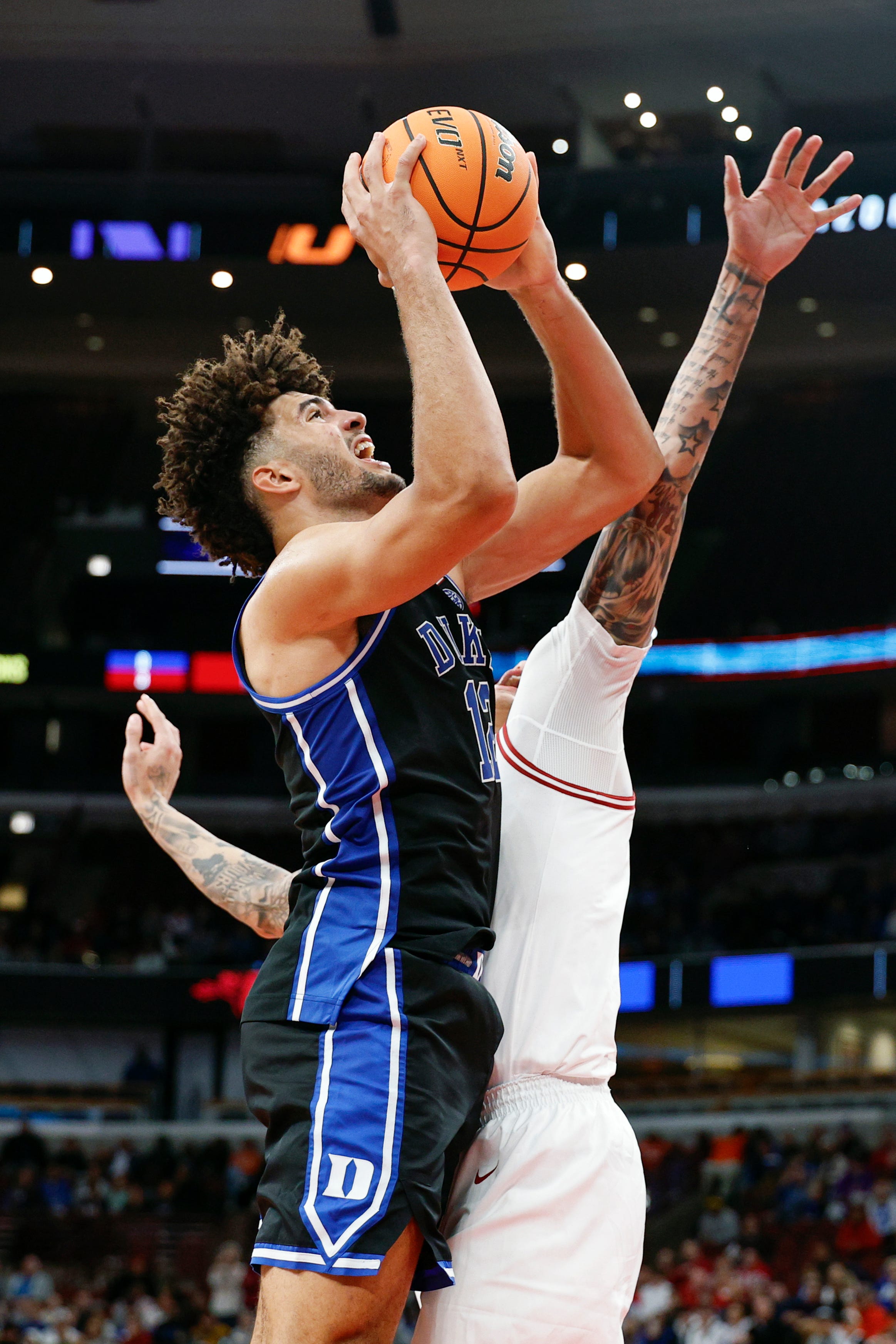 Cameron Boozer puts Duke basketball on his back in win over Arkansas