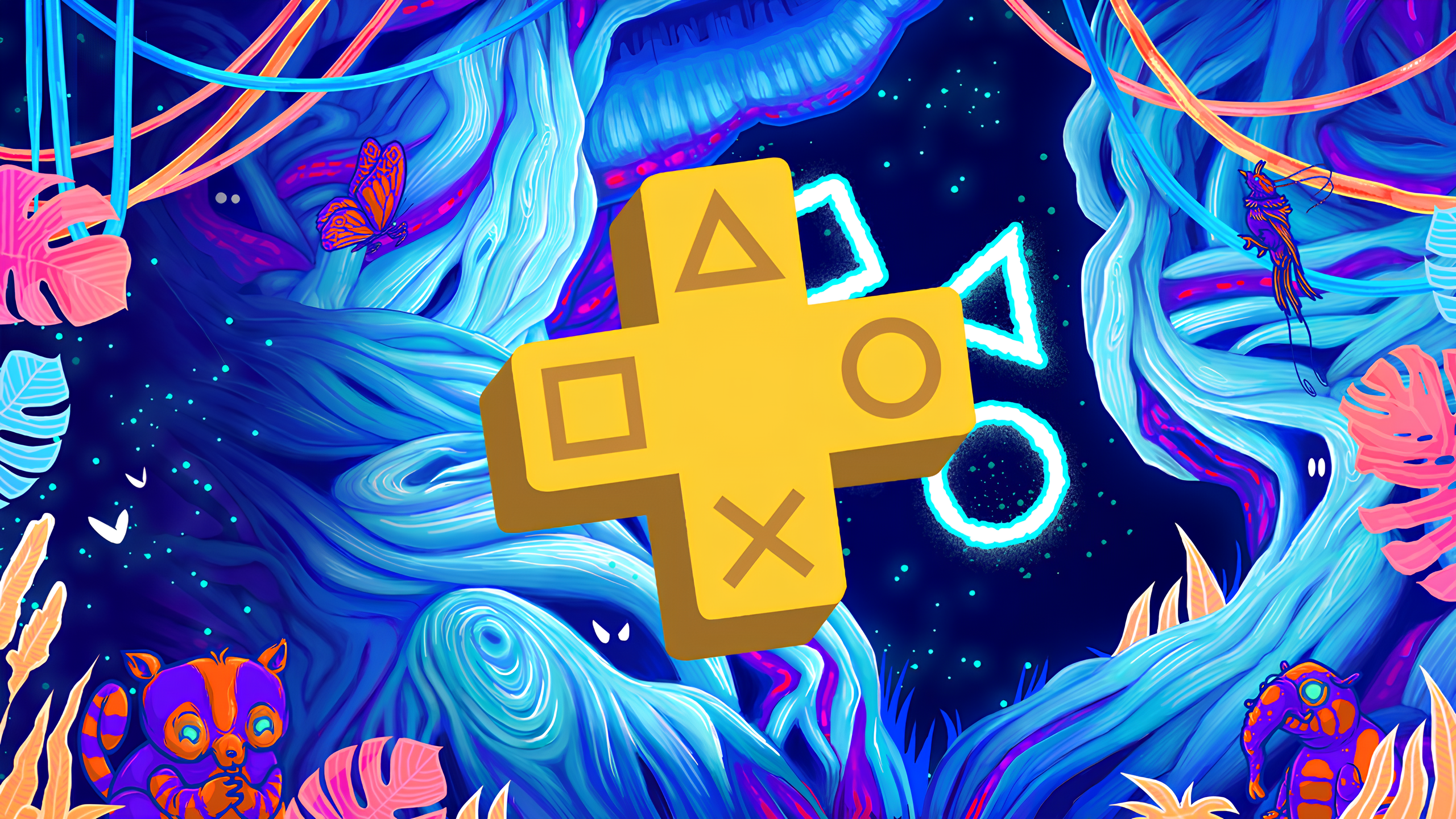PlayStation Plus free hidden gem is basically LEGO GTA 6