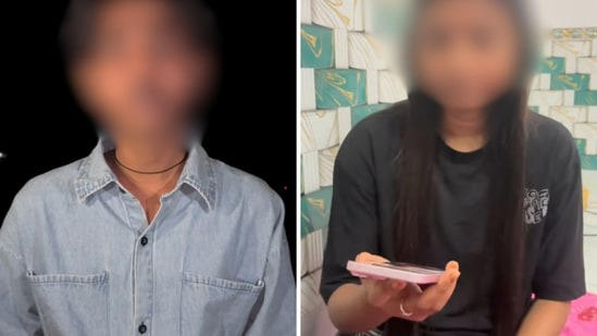 Instagram viral couple leaked video controversy: Who are Sofik SK and ...