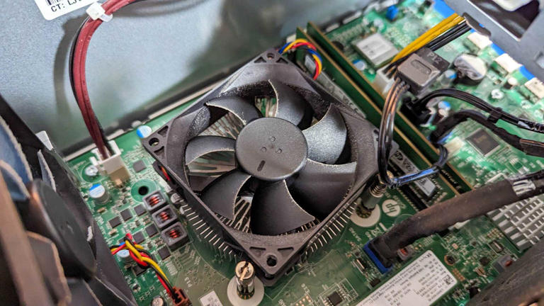 Stop waiting for your PC to fail: 5 warning signs I check every month