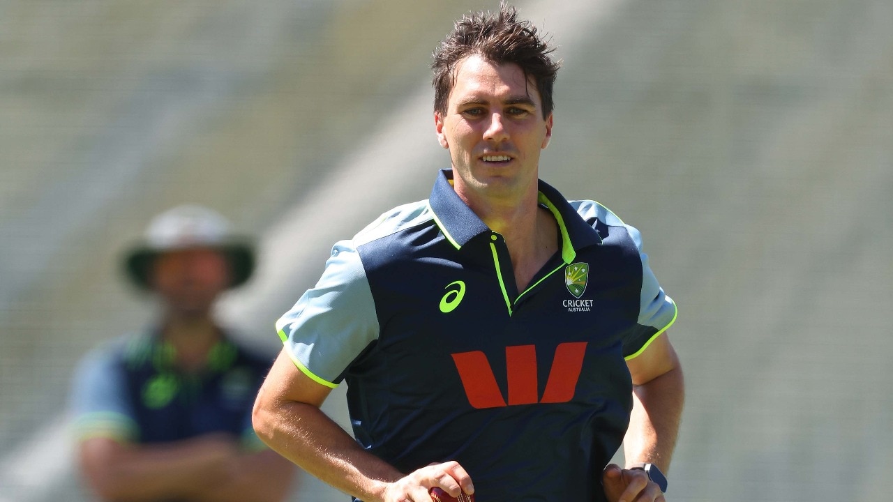Ashes 2025: Pat Cummins to miss Brisbane Test as Australia name ...