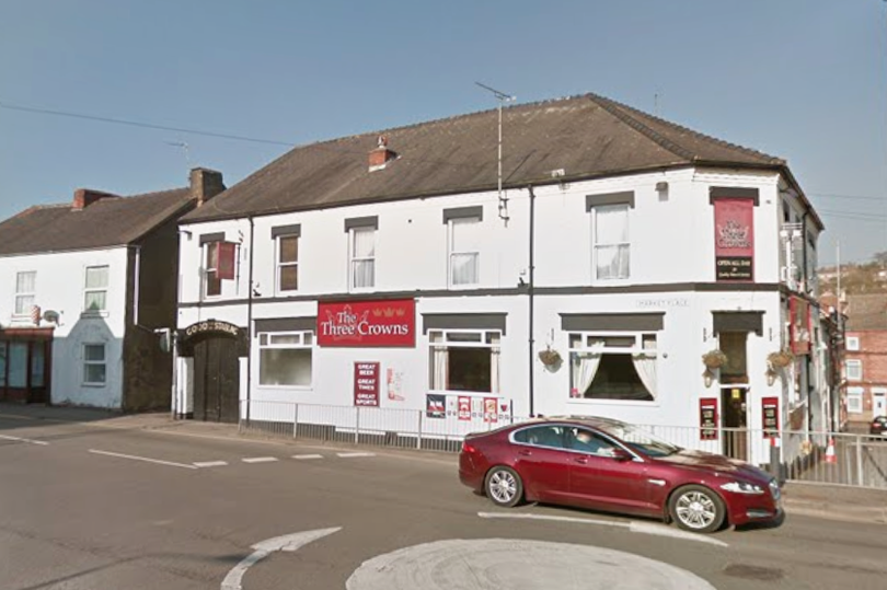 Rumours started by Reform UK councillor over Whitwick pub 'simply not true'