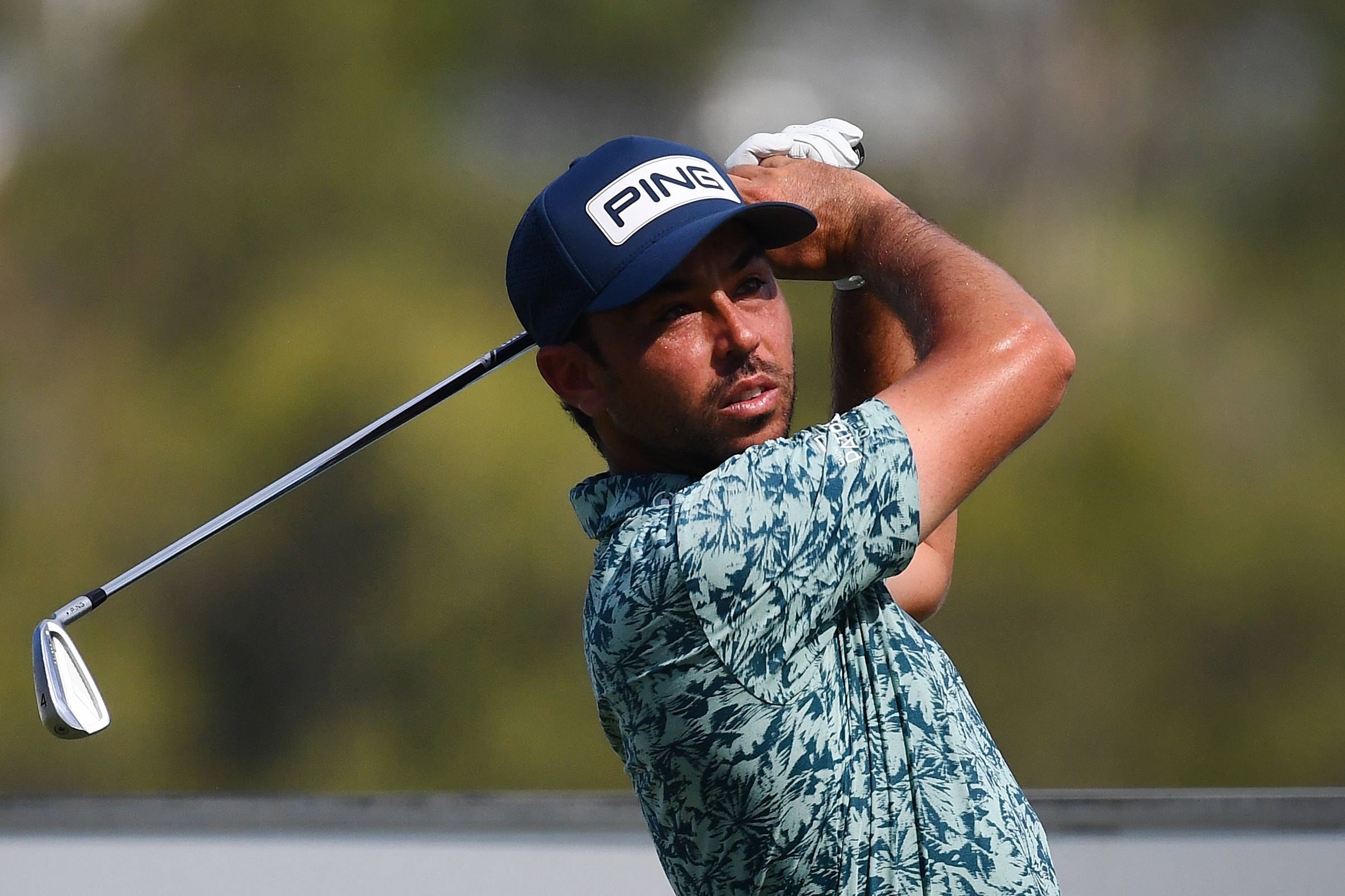 Sebastian Garcia: Essential Facts About the Spanish Golf Pro