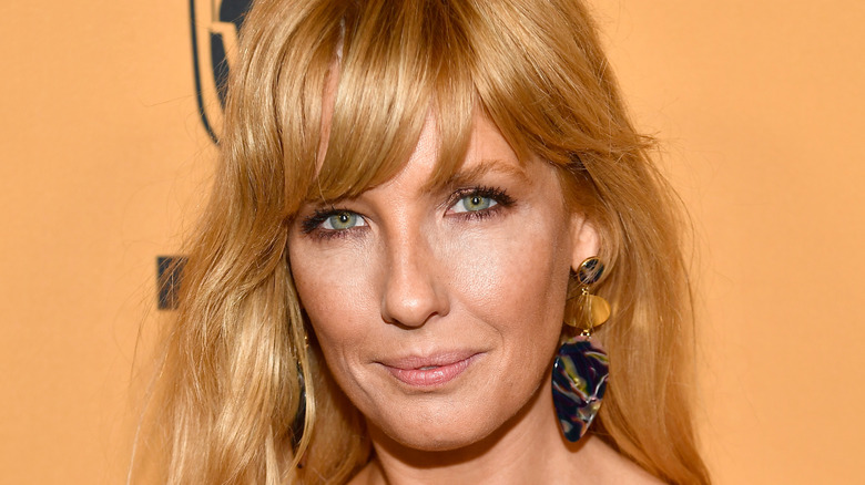 The Yellowstone Scene Kelly Reilly Was Worried About Shooting