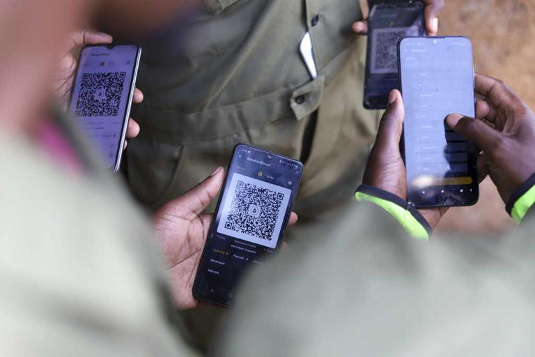 QR code scams: How to avoid falling victim to 'Quishing'