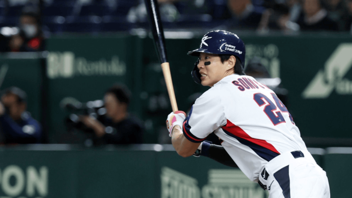 MLB: Goodbye Murakami and Okamoto? Dodgers Set Their Sights on South Korean Infielder