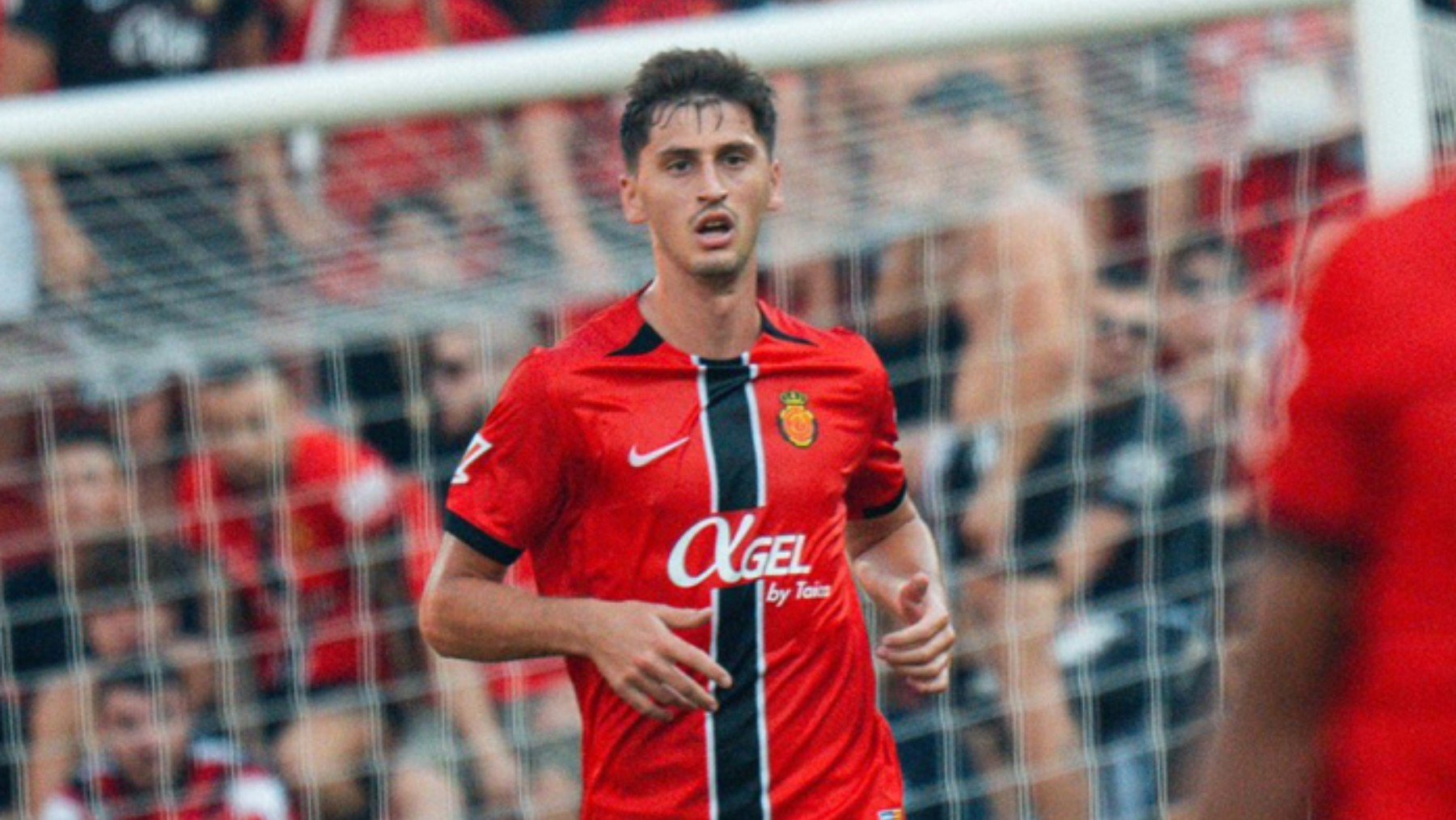 Arrasate espera poder contar con Kumbulla ante Osasuna