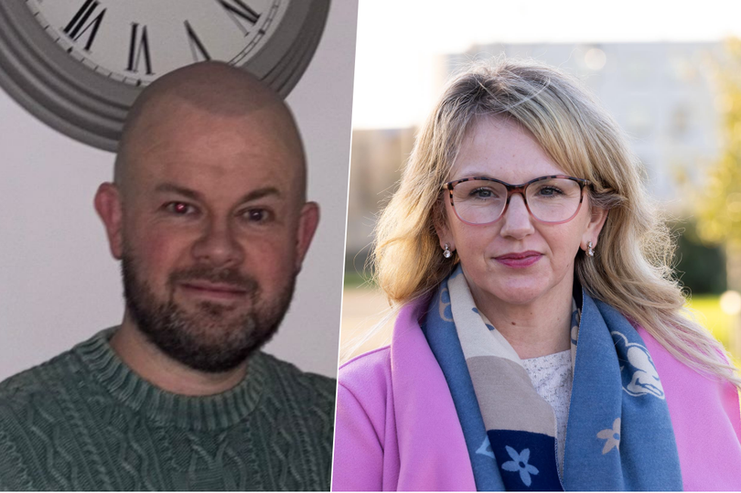 Investigation over claims domestic abuser handed 'false' HSE reference ...