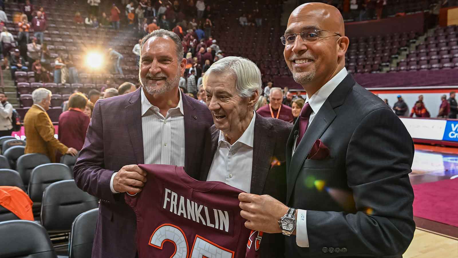 Cape Verde’s miracle draw vs. Spain brings out legendary Frank Beamer meme
