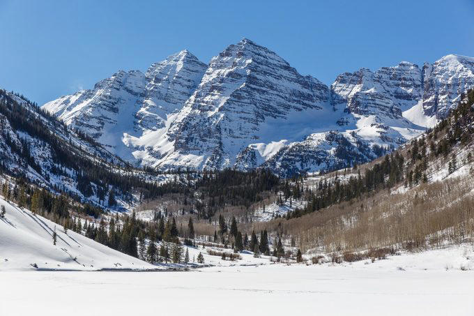 25 Most Stunning Mountain Towns in America