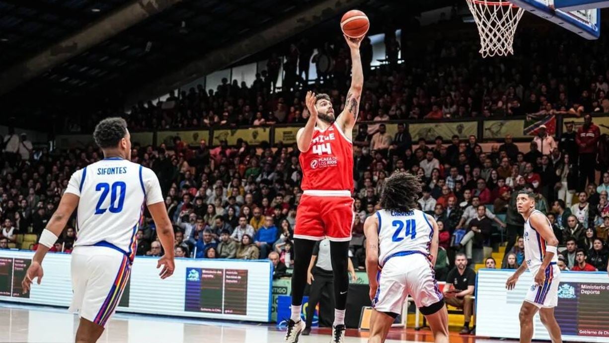 Repasa la caída de Chile ante Brasil por las clasificatorias al Mundial ...