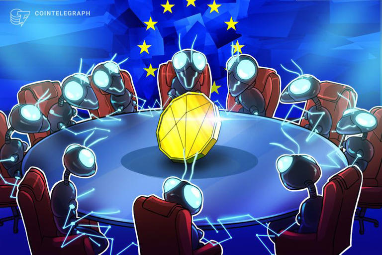 Amundi brings euro money market fund onchain with first tokenized share