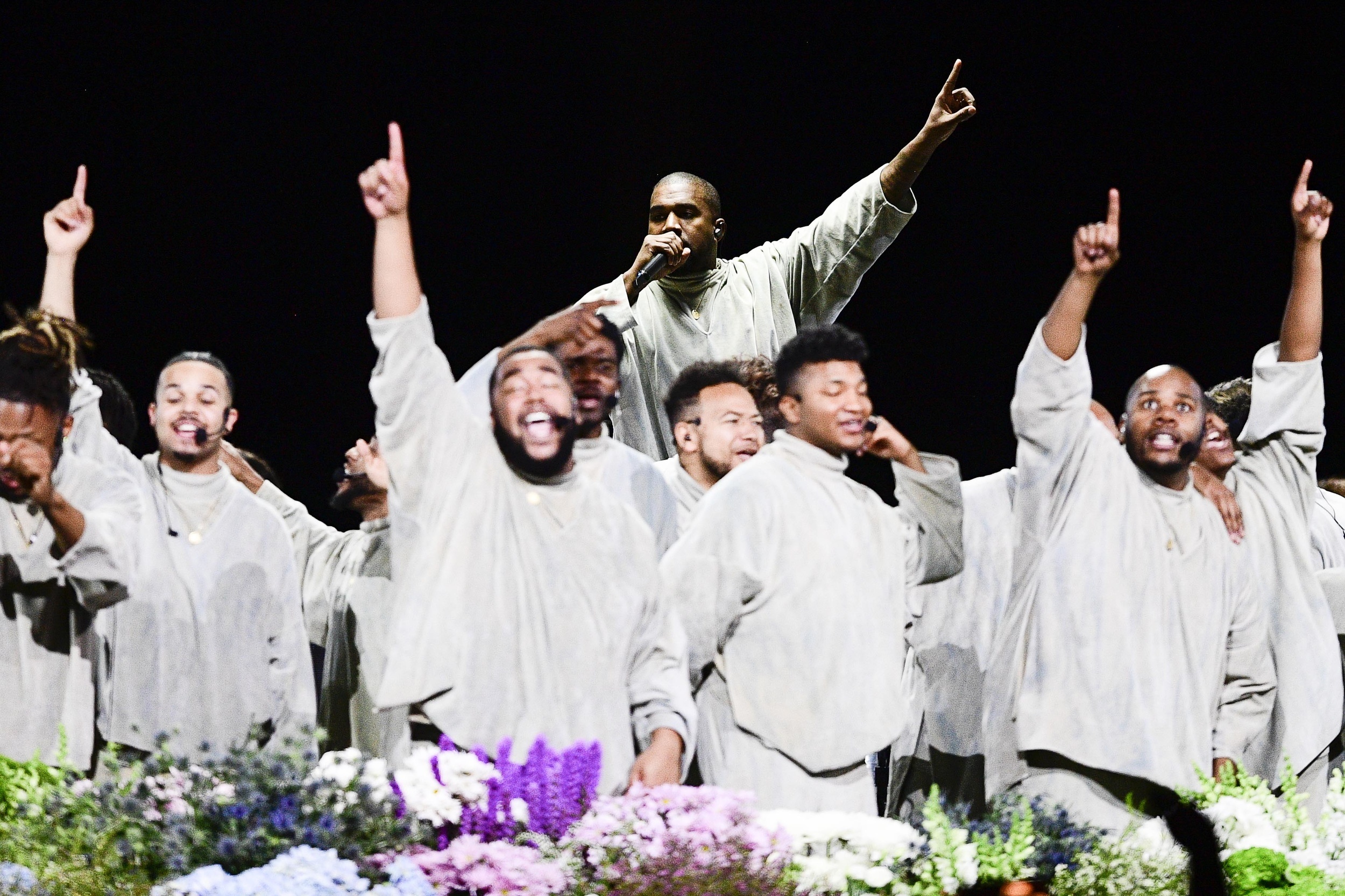 25 truly terrible albums from otherwise terrific musicians