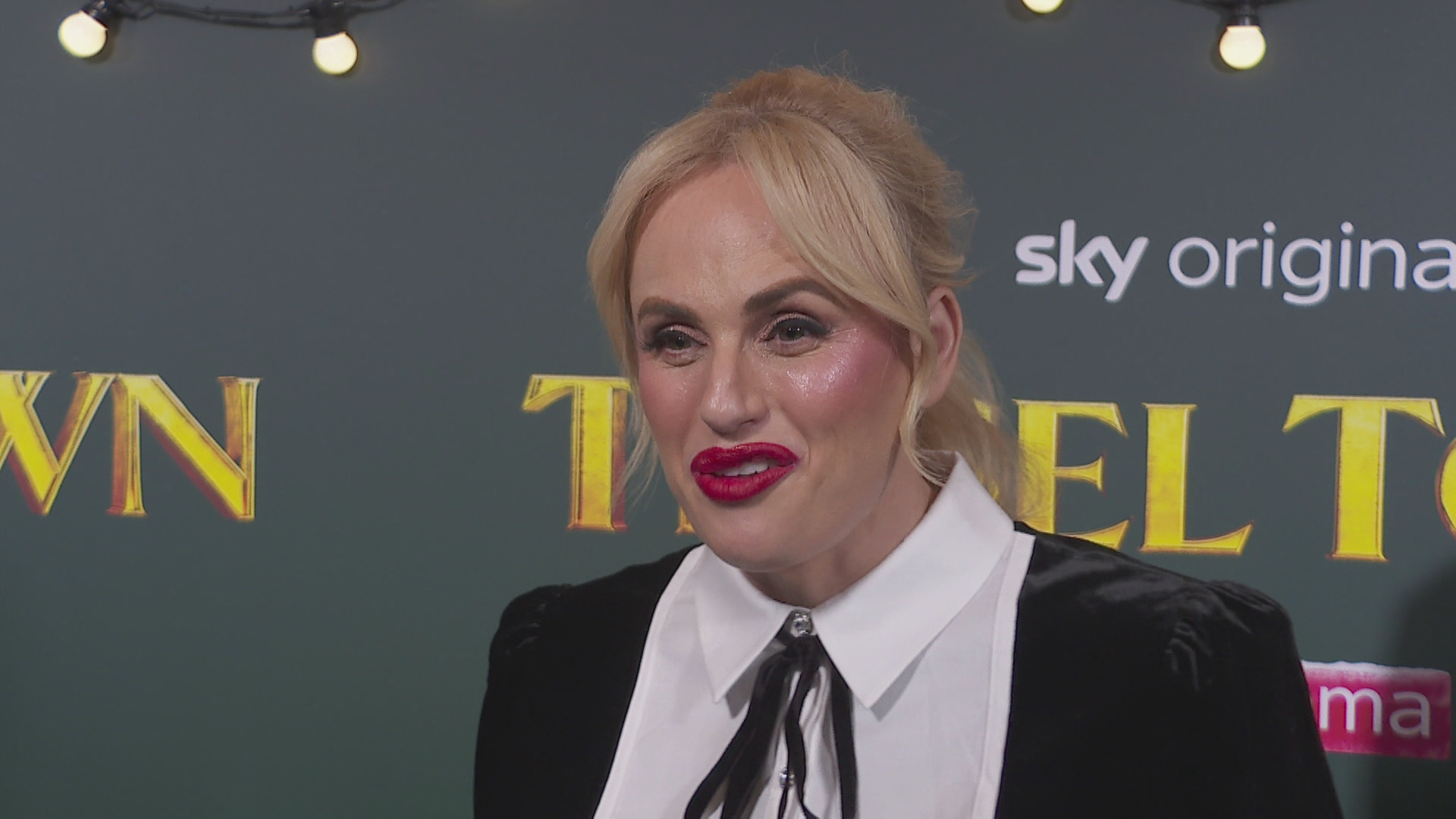 Did Rebel Wilson inspire Taylor Swift's new music video?