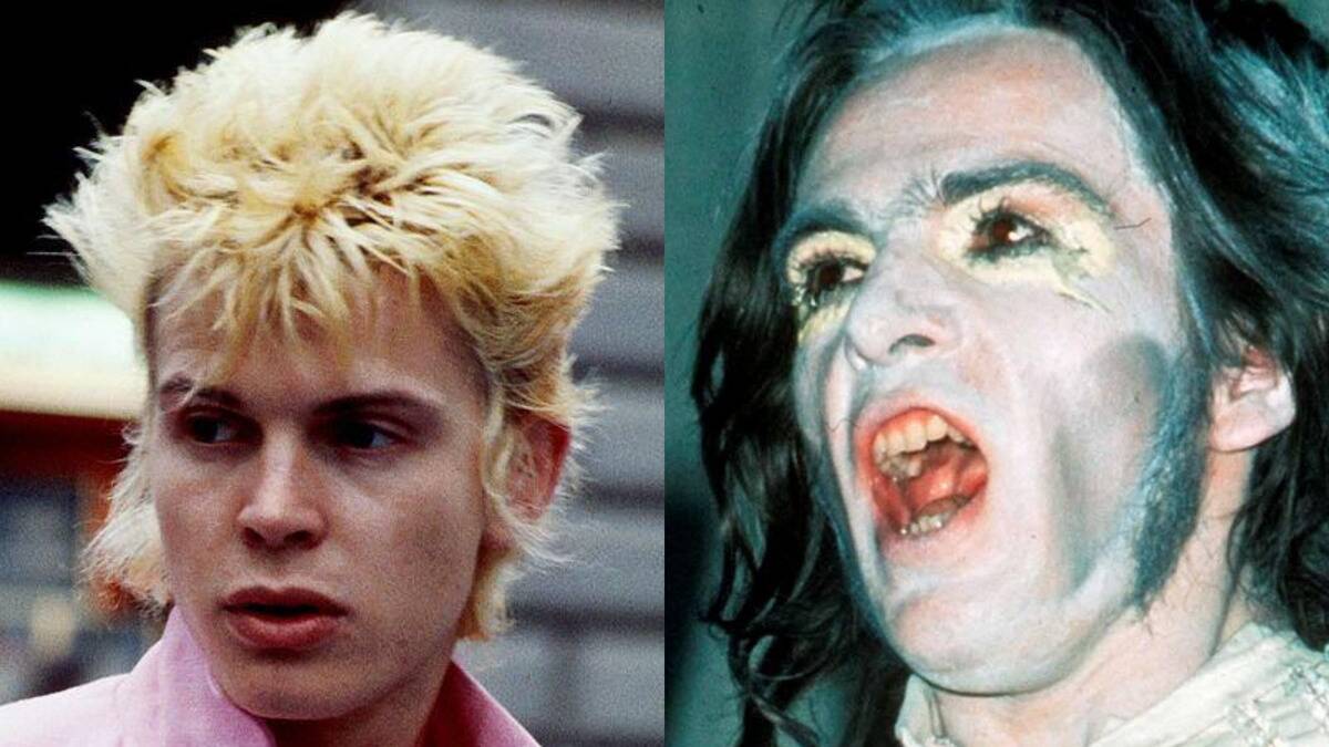 Do you know what '60s, '70s, and '80s rock legends look like today?