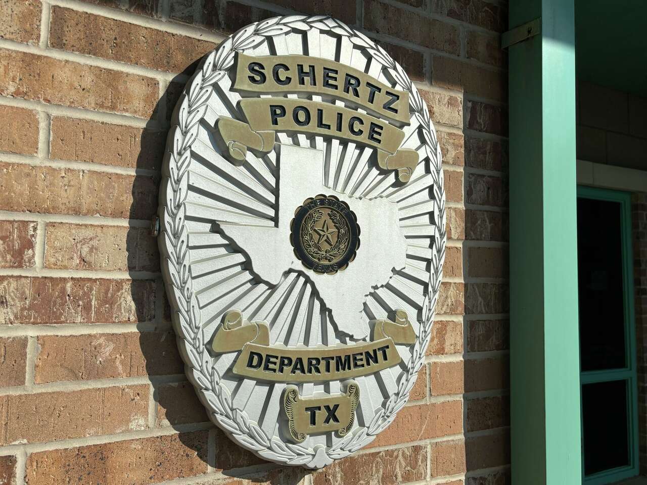 Schertz police officer fired amid sexual assault investigation
