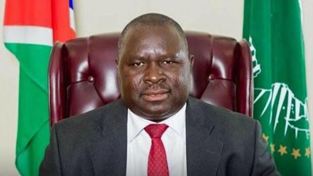 Namibia, Adolf Hitler vince ancora: l’omonimo del dittatore in ...