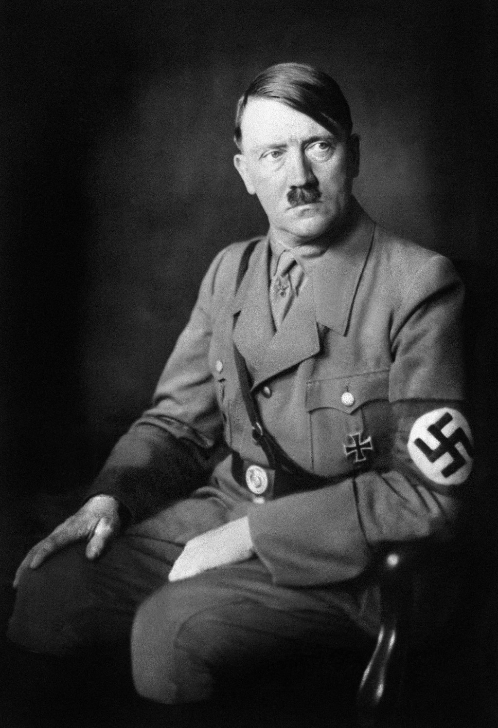 Adolf Hitler easily wins election for fifth time in southern African ...