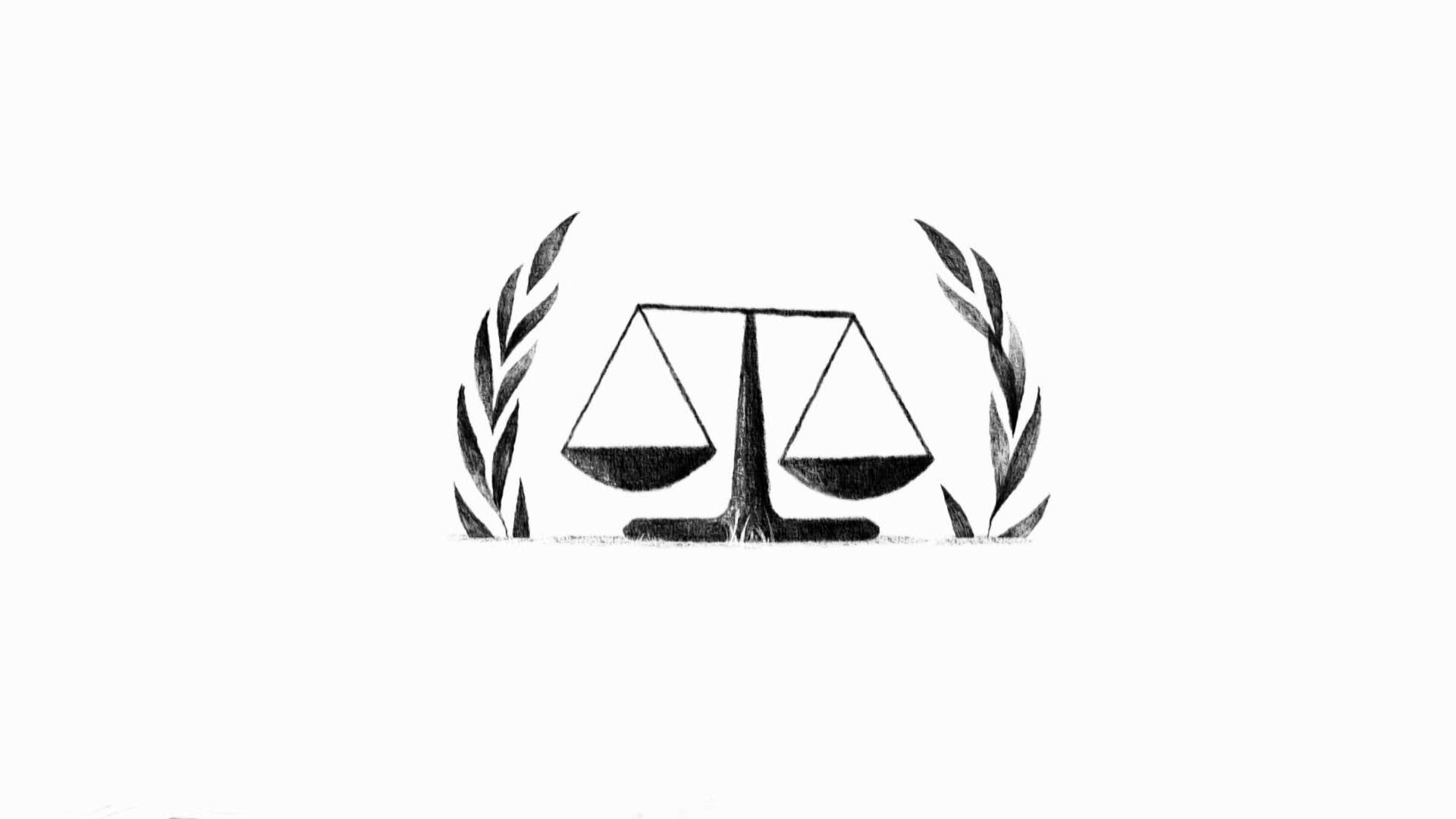 The International Criminal Court