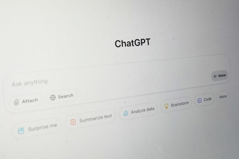 OpenAI blames ‘misuse’ of ChatGPT after 16-year-old kills himself ...