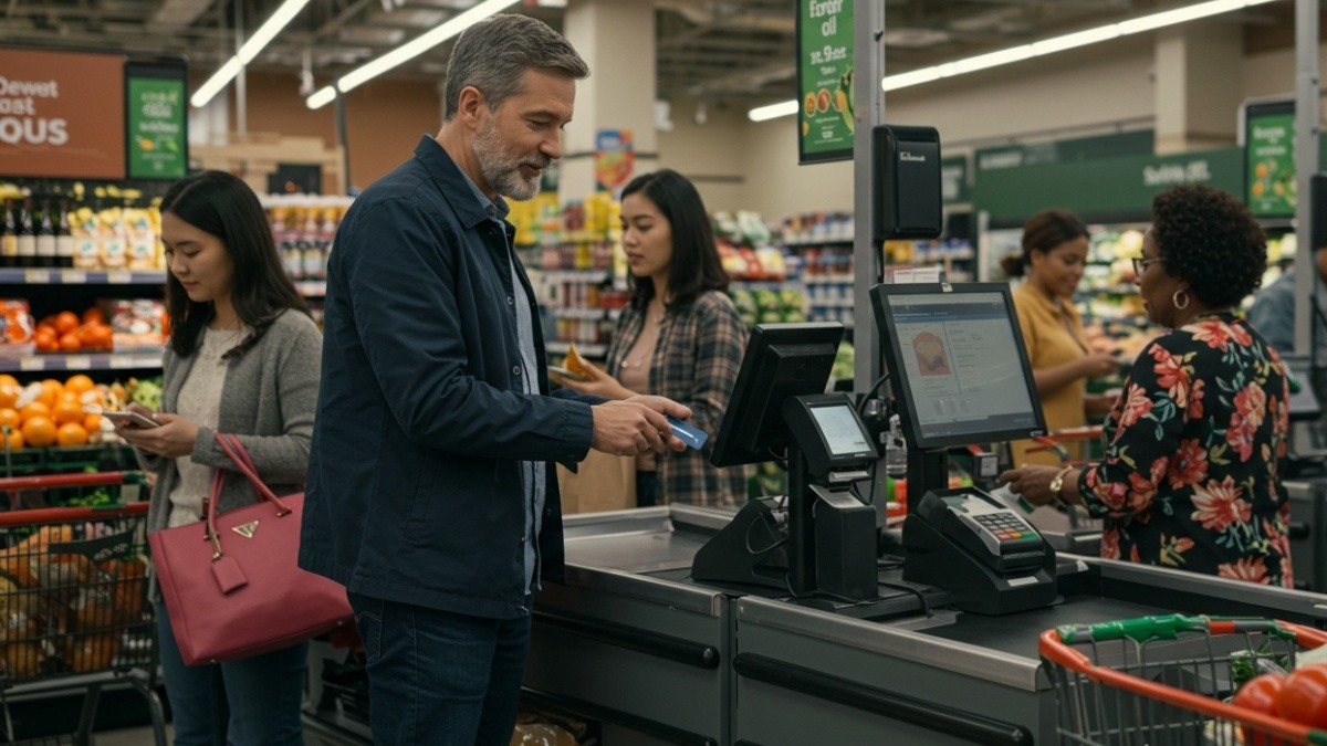 This is the nationwide change you will see in supermarkets starting ...