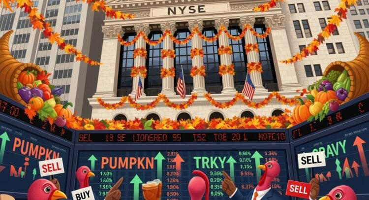 Morning News Wrap-Up: Thursday’s Biggest Stock Market Stories