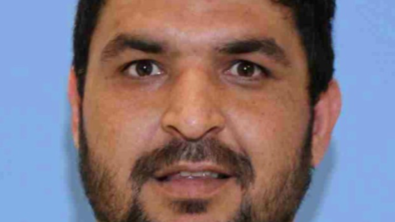 National Guard shooting suspect pleads not guilty, faces death penalty