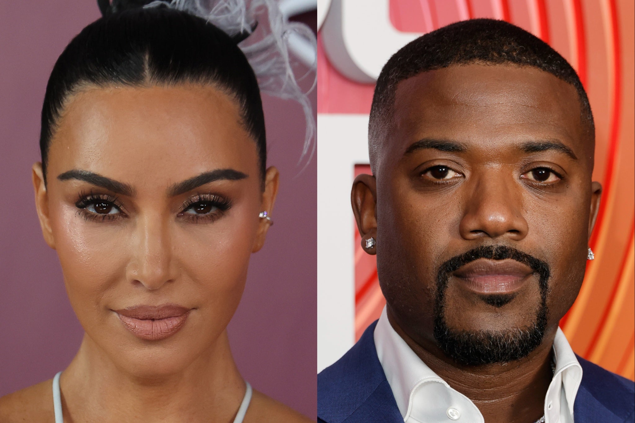 Kim Kardashian and Kris Jenner slam 'disgusting' Ray J accusation